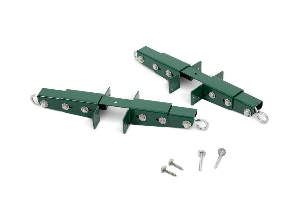 Adjustable Glider Brackets – Backyard Products Georgia