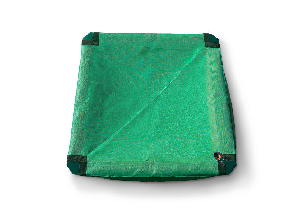Interlocking Sandbox Cover | Swing Set Add-ons and Accessories ...