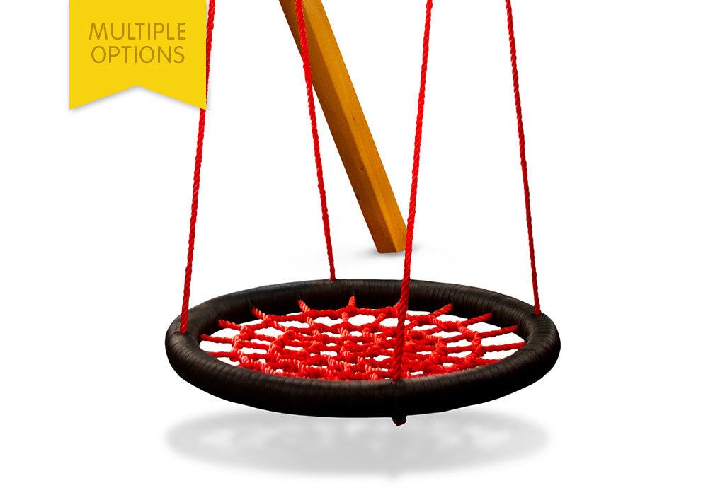 Orbit Swing XL | Swing Set Accessories – Backyard Products Georgia