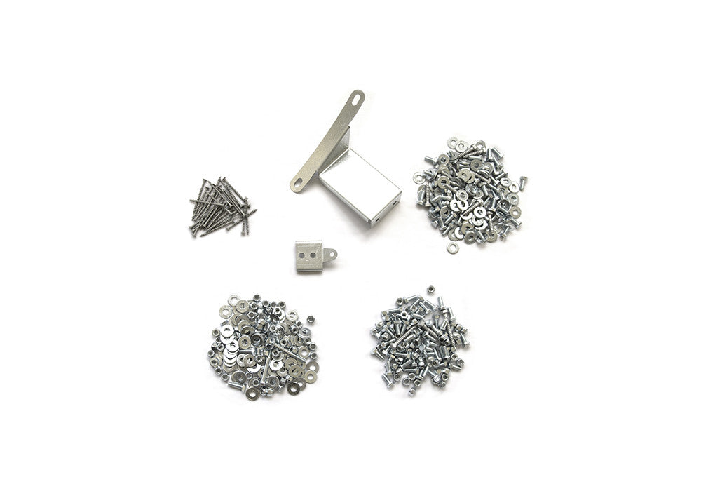 Mounting Hardware with Bracket for 7' Turbo Tube Slide – Backyard ...